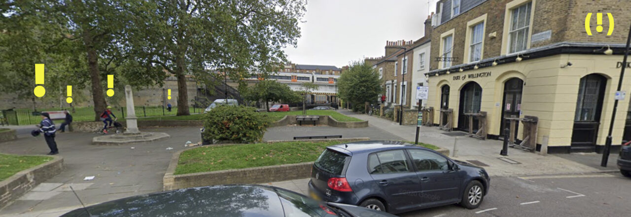 The Big Reveal - Tim Hopkins